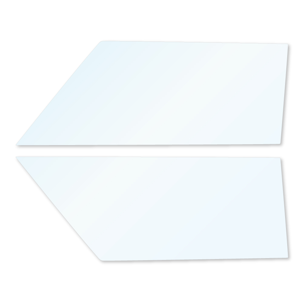 BRAINTEC 透明遮熱フィルム サステナクリア87 MINI クラブマン (R55 ML16) カット済みフィルム フロントドアセット : ワールドウインド株式会社 - 通販 ...