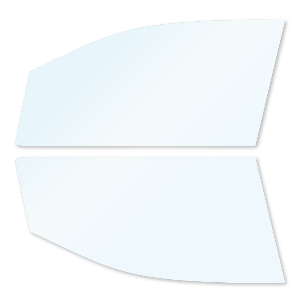 BRAINTEC（ブレインテック） 透明遮熱フィルム スーパーUV400IR87 ワーゲン UP 5ドア (AACHY) カット済みフィルム フロントドアセット : ワールドウインド株式会社 ...