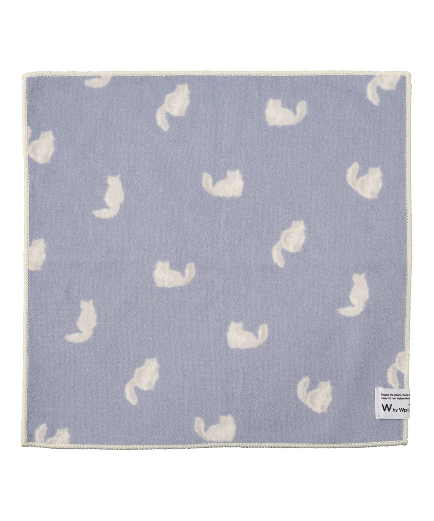 Wpc. くっつくクロス くっつきタオル Wpc.公式 Patterns マルチくっつくろす ハンカチ 吸水 マイクロファイバー アンブレラケース レディース : Wpc.Yahoo!店 ...