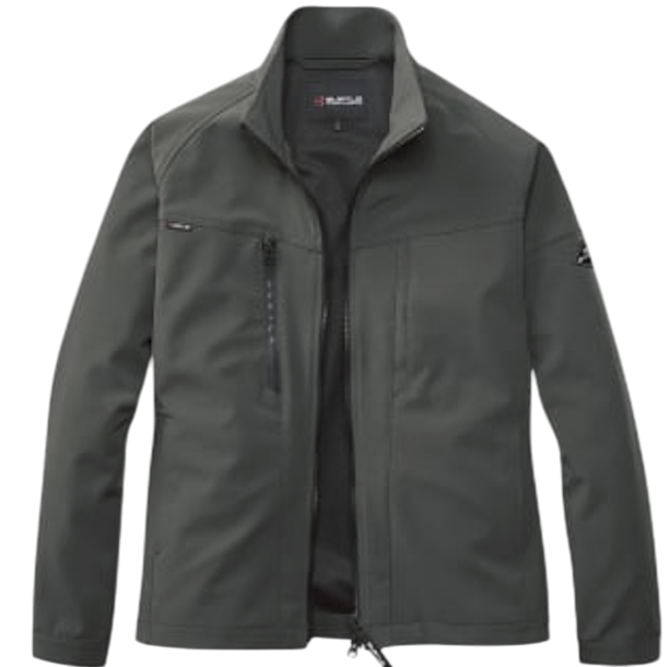 BURTLE バートル ジャケット 831 作業服 ストレッチ 撥水 ユニセックス BURTLE : workshop captain - 通販 - Yahoo!ショッピング