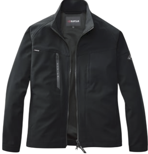 BURTLE バートル ジャケット 831 作業服 ストレッチ 撥水 ユニセックス BURTLE : workshop captain - 通販 - Yahoo!ショッピング