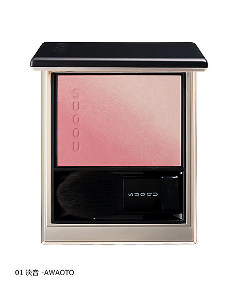 SUQQU suqqu スック ブラーリング カラー ブラッシュ 6.4g／パウダーチーク 正規品 2024年7月19日 全国発売 : シャンシャン堂 - 通販 - Yahoo!ショッピング