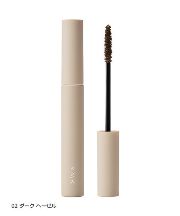 RMK rmk アールエムケー フェザー ウィスプ マスカラ 4.4g/マスカラ 正規品 2025年4月4日発売 : シャンシャン堂 - 通販 - Yahoo!ショッピング