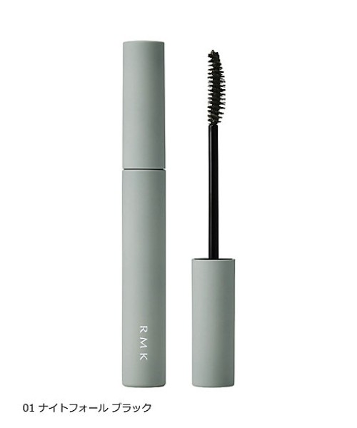 RMK rmk アールエムケー フェザーウィスプ ロングマスカラ 4.4g/マスカラ 正規品 2025年4月4日発売 自然なロング まつ毛 伸びる : シャンシャン堂 - 通販 - Yahoo ...