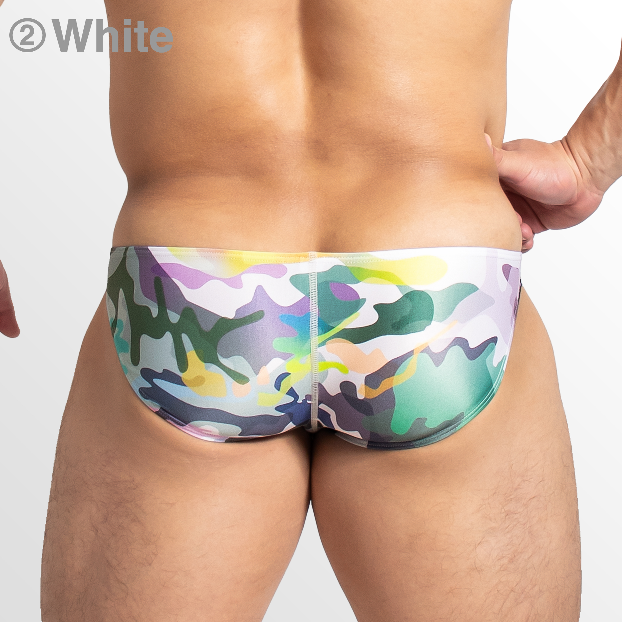 EGDE 【3789】EGDE≪ COSMO スーパーローライズ ビキニ : EGDE - 通販 - Yahoo!ショッピング