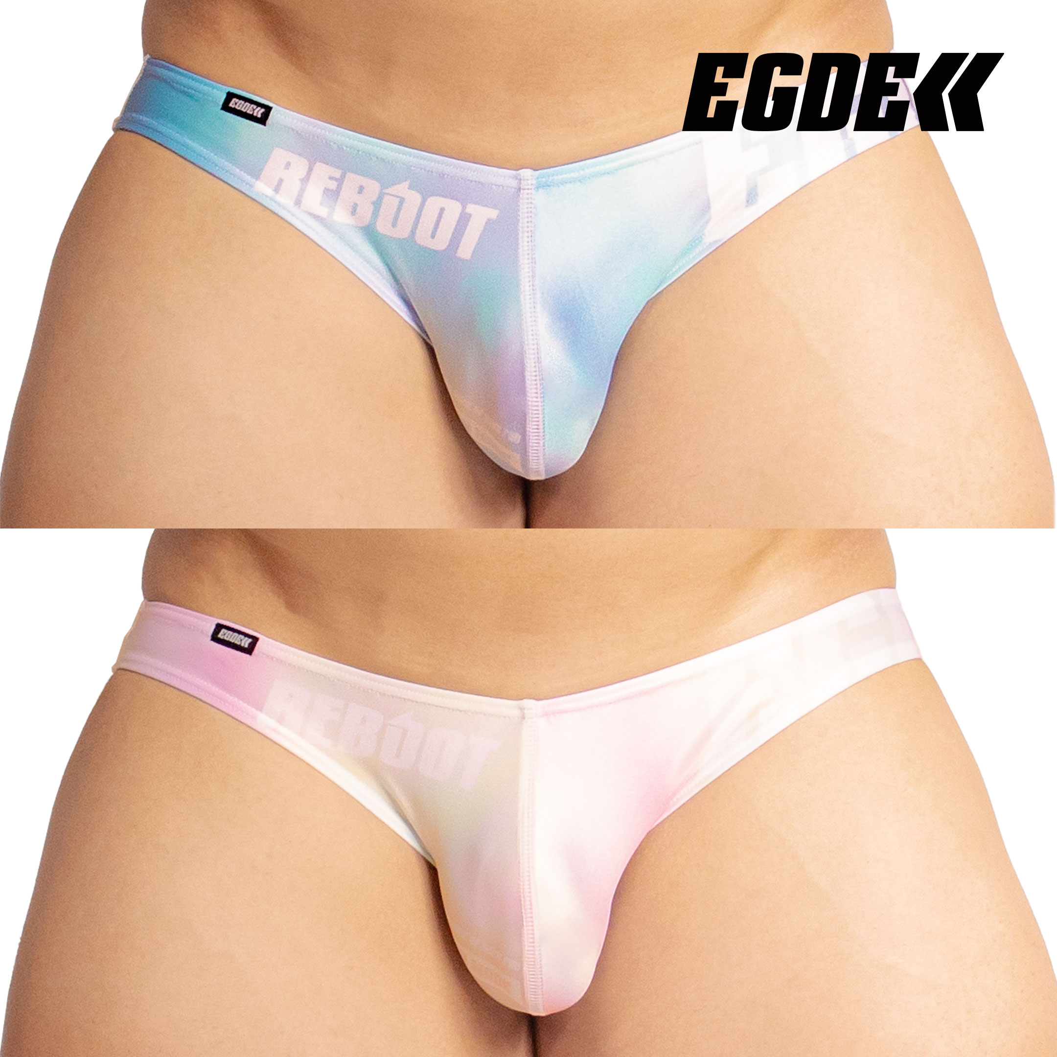 EGDE 【3859】REBOOT RE PRISM super low-rise bikini : EGDE公式Yahoo!店 - 通販 - Yahoo!ショッピング