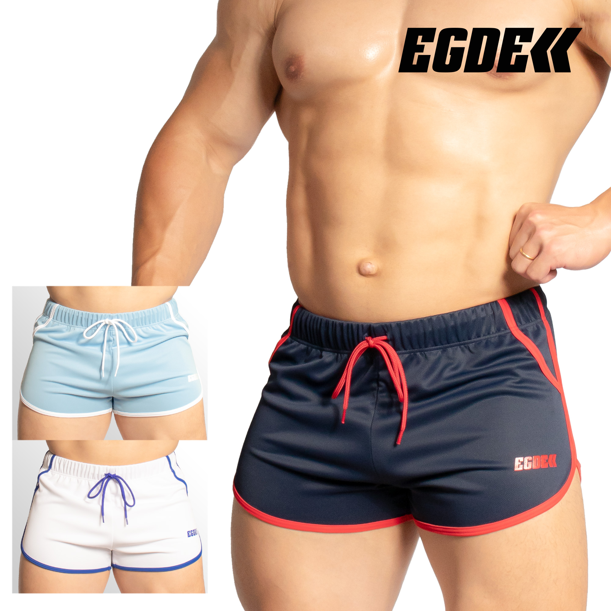 EGDE 【3882】PROS short pants : EGDE公式Yahoo!店 - 通販 - Yahoo!ショッピング