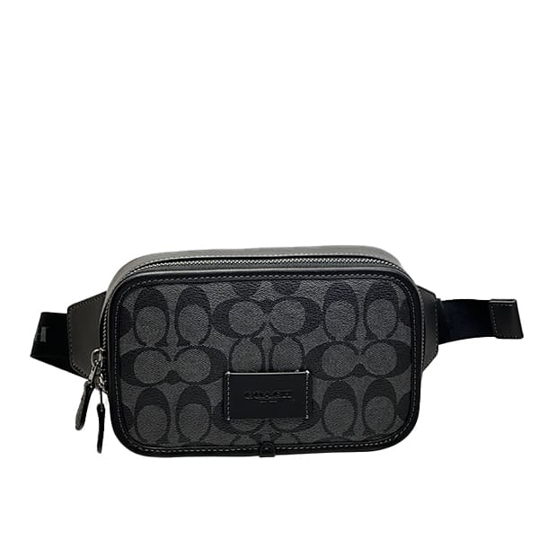 COACH コーチ バッグ メンズ ボディバッグ シグネチャー COACH コーチ バッグ メンズ ボディバッグ シグネチャー