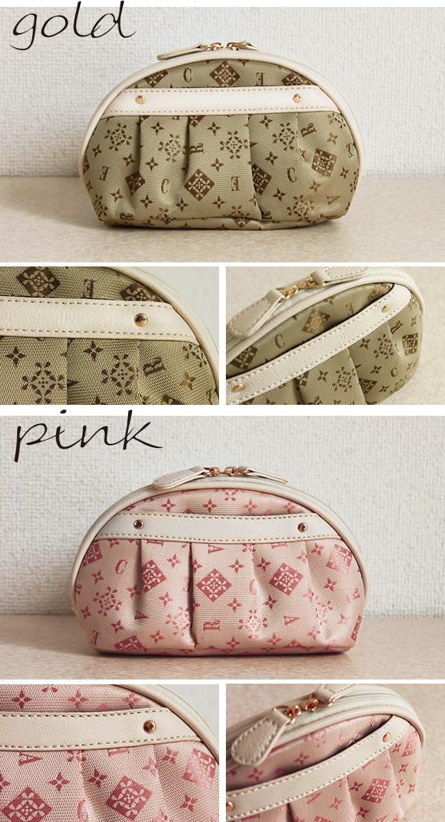 クレアトラベラーポーチのおすすめ人気商品一覧 通販 - Yahoo!ショッピング