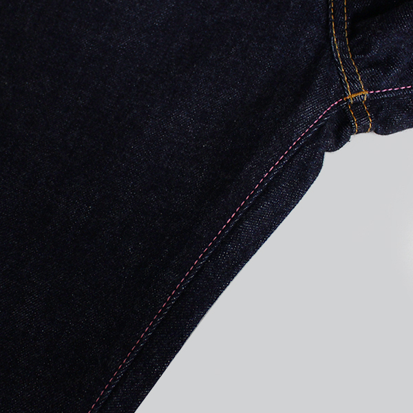 桃太郎ジーンズ MOMOTARO JEANS スリムストレート 13oz 特濃 桃太郎ジーンズ MOMOTARO JEANS スリムストレート 13oz 特濃