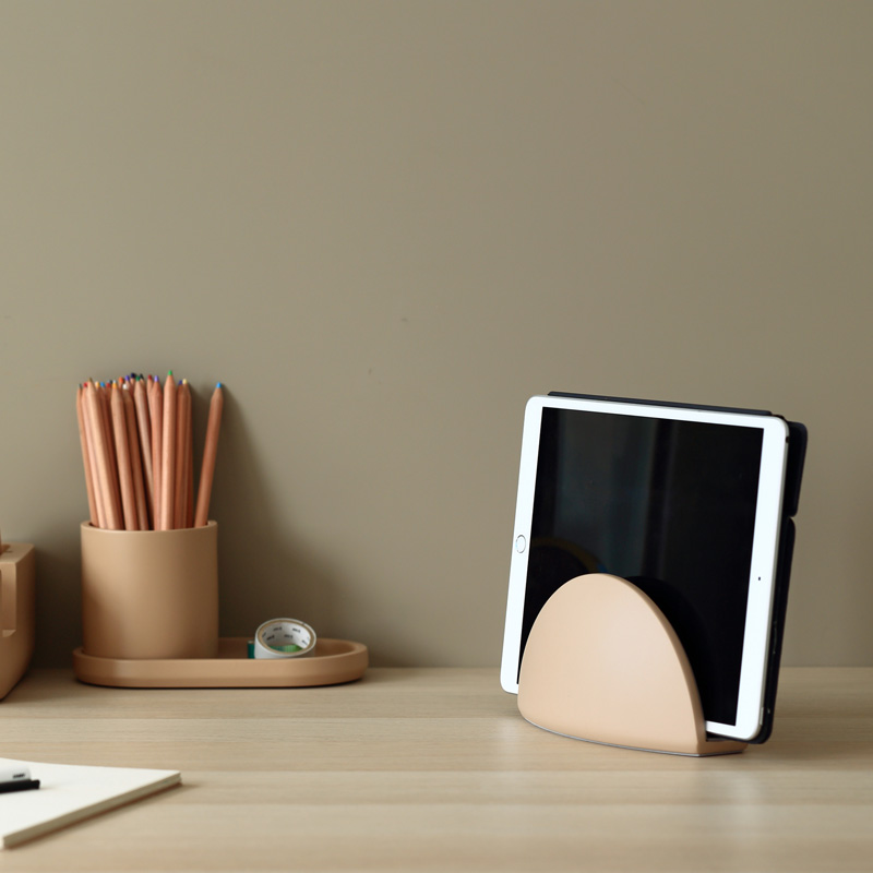 ideaco note PC stand (ノートPCスタンド) イデアコ ノートパソコンスタンド ラップトップ タブレット スタンド 収納 : くらしのもり Yahoo!ショッピング店 ...