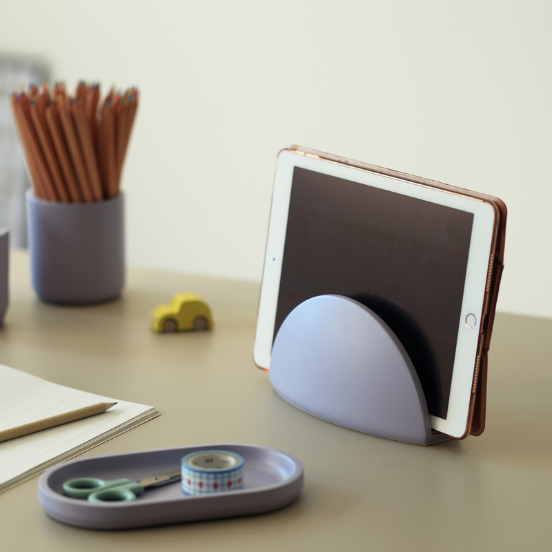 ideaco note PC stand (ノートPCスタンド) イデアコ ノートパソコンスタンド ラップトップ タブレット スタンド 収納 : くらしのもり Yahoo!ショッピング店 ...