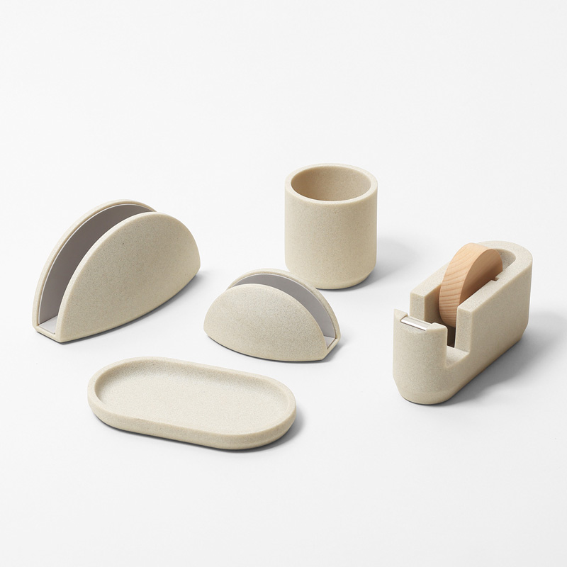 ideaco tablet stand タブレットスタンド タブレット iPad コンパクト ホワイト ベージュ テラコッタ パープル グリーン ブラック イデアコ : くらしのもり ...