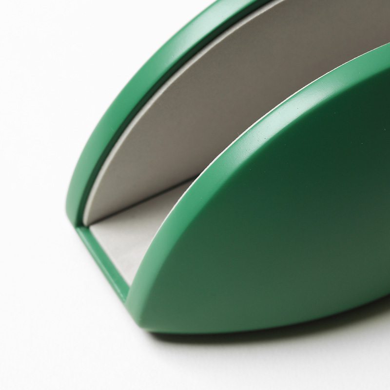 ideaco tablet stand タブレットスタンド タブレット iPad コンパクト ホワイト ベージュ テラコッタ パープル グリーン ブラック イデアコ : くらしのもり ...