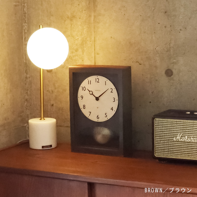 特典付 インターゼロ アーチの振り子時計 壁掛け時計 掛け時計 置時計 ウォールクロック 静音 木製 日本製 CH-066 INTERZERO : くらしのもり Yahoo!ショッピング店 ...