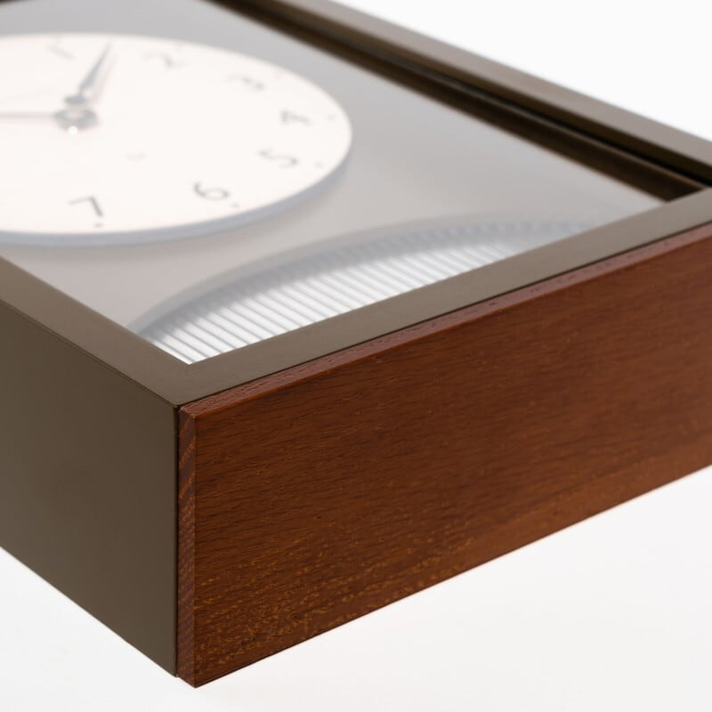 特典付 インターゼロ アーチの振り子時計 壁掛け時計 掛け時計 置時計 ウォールクロック 静音 木製 日本製 CH-066 INTERZERO : くらしのもり Yahoo!ショッピング店 ...