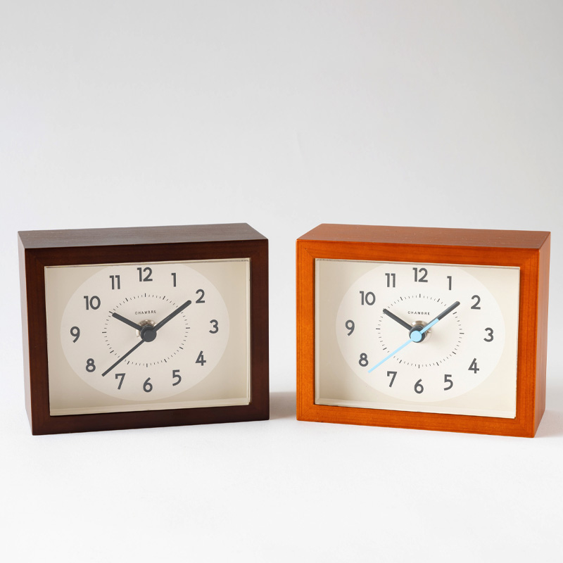 特典付 インターゼロ ひのきの置き時計 置き時計 時計 置時計 アナログ 静音 木製 ブラウン 日本製 CH-070 INTERZERO : くらしのもり Yahoo!ショッピング店 - 通販 ...