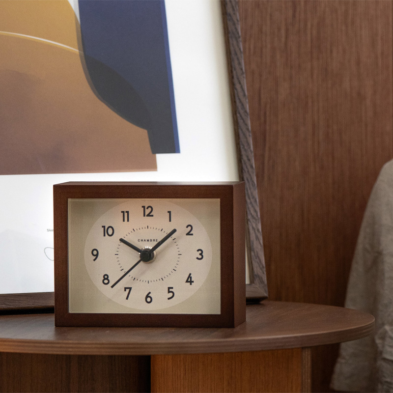 特典付 インターゼロ ひのきの置き時計 置き時計 時計 置時計 アナログ 静音 木製 ブラウン 日本製 CH-070 INTERZERO : くらしのもり Yahoo!ショッピング店 - 通販 ...