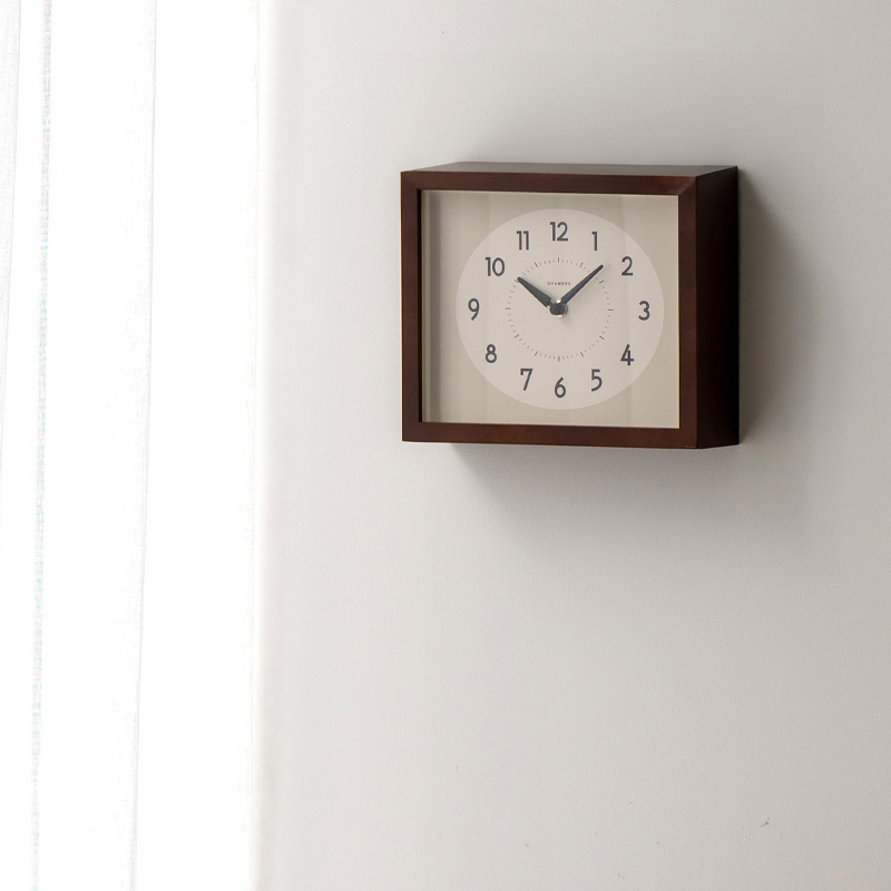 特典付 インターゼロ ひのきの掛け時計 壁掛け時計 掛時計 置時計 ウォールクロック 静音 木製 ブラウン 日本製 CH-071 INTERZERO : くらしのもり Yahoo!ショッピング ...