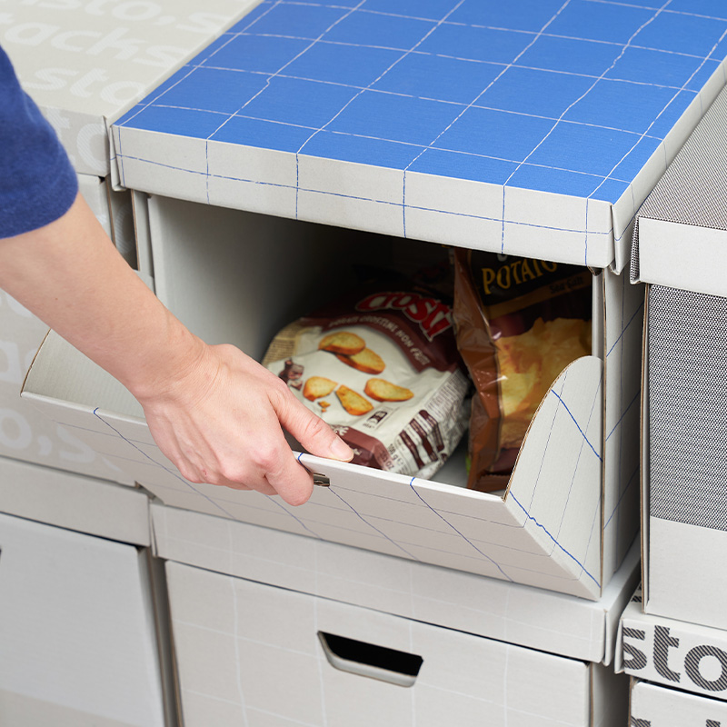 stacksto. 特典付 ジョードロップ stacksto 収納ボックス stacksto. 特典付 ジョードロップ stacksto 収納ボックス