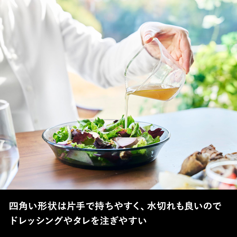 tower 特典付 山崎実業 電子レンジ対応洗いやすい下ごしらえボウル タワー SML3点セット 公式 日本製 耐熱 食洗機OK クリア 透明 10128 yamazaki : くらしのもり ...