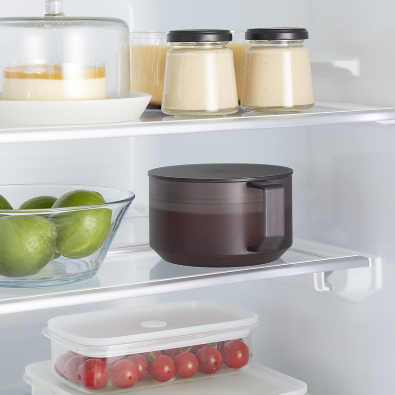 tower 特典付 山崎実業 ティーポット タワー 公式 茶こし機能付き 背低 冷水 緑茶 電子レンジ可 食洗機可 600mL 白 黒 1672 1673 : くらしのもり Yahoo ...