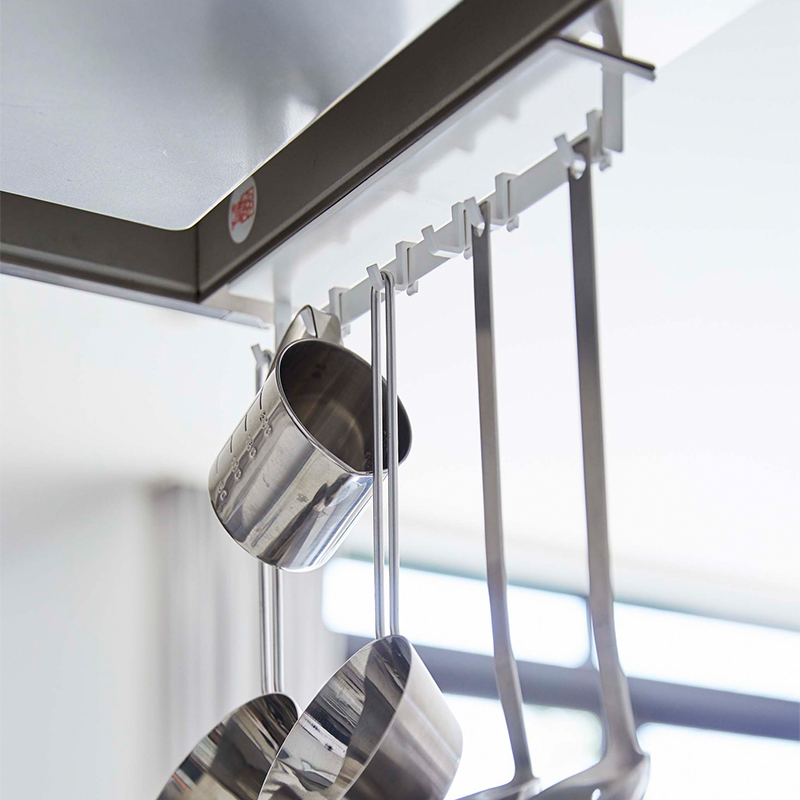 山崎実業 マグネットレンジフードフック プレート Plate 調理小物 収納 レンジフード 簡単設置 マグネット 4841 : yj-4841 : くらしのもり Yahoo!ショッピング店 ...