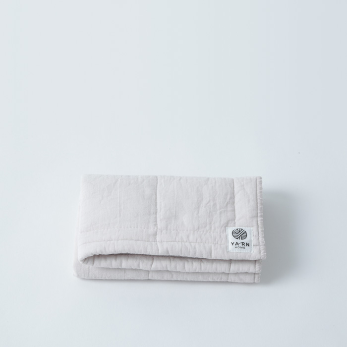 YARN HOME ヤーンホーム UKIHA ハンドタオル 2枚セット 34×35cm タオル ふんわり パシーマ pasima 綿 ガーゼ YR109015-801 日本製 :yr-9015 ...