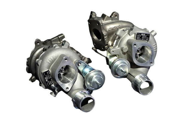 BLITZ BOLT ON TURBO SYSTEM for R35 GT-R 日産 ニッサン R35用 (10206)【タービン】ブリッツ ...