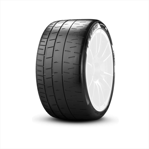 205/40ZR18 (86Y) XL ピレリ ピーゼロ トロフェオアール PIRELLI P ZERO TROFEO R 1本 ...
