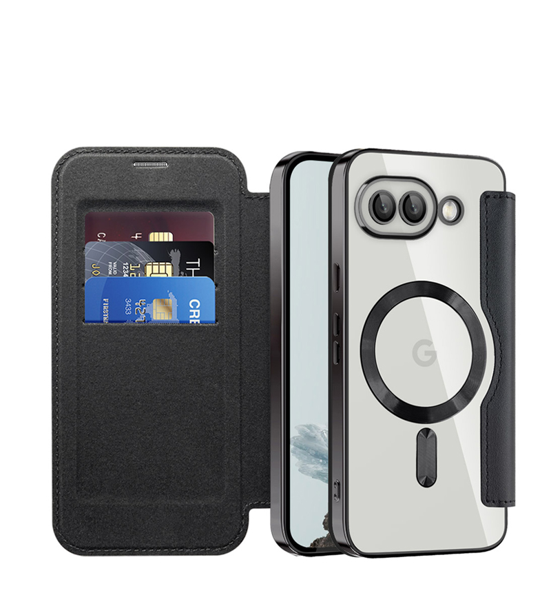 グーグル ピクセル pixel 9a 8a ケース 手帳型 google 9 pro xl magsafe対応 スマホケース pixel9aケース pixel8aケース クリア カメラ保護 ...