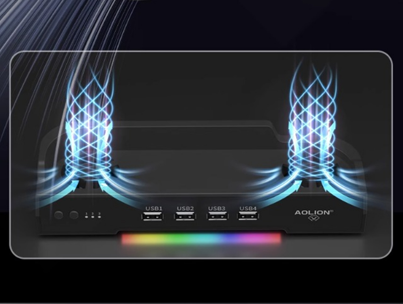 Switch2 ドック 冷却 スタンド switch2 冷却ファン スイッチ2 冷却パッド USBポート nintendoswitch2 任天堂 ns2 switch 2 放熱 RGB ライト ...