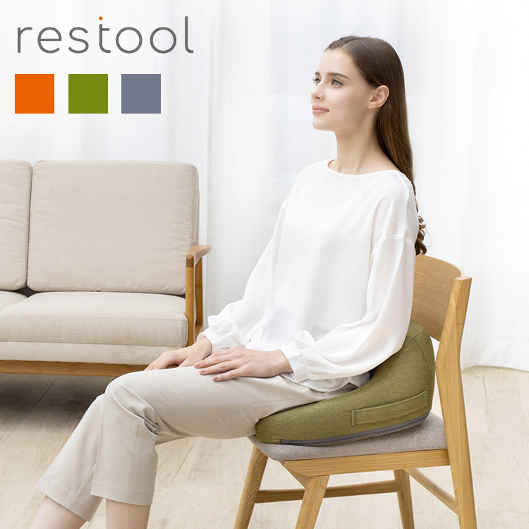 restool コンパクトシートマッサージャー 【マッサージ器 マッサージ機 肩こり 肩 腰 首】 LF500B01 : すまいのコンビニ - 通販 - Yahoo!ショッピング