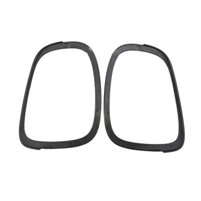 【並行輸入品】 ミニクーパー F55 f56 f57 2013-2017 51712355791 51712355798 フロントリアランプ ...