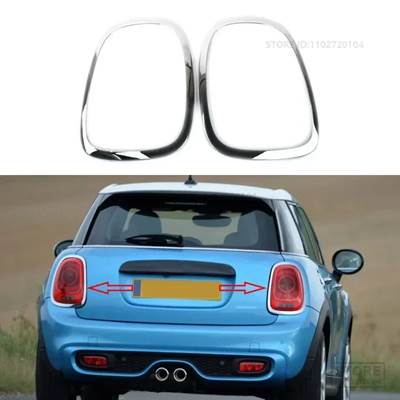 ヘッドライトテールライト用リング ミニクーパー f55 f56 f57 51137300631 51137300632 51712285495 ...