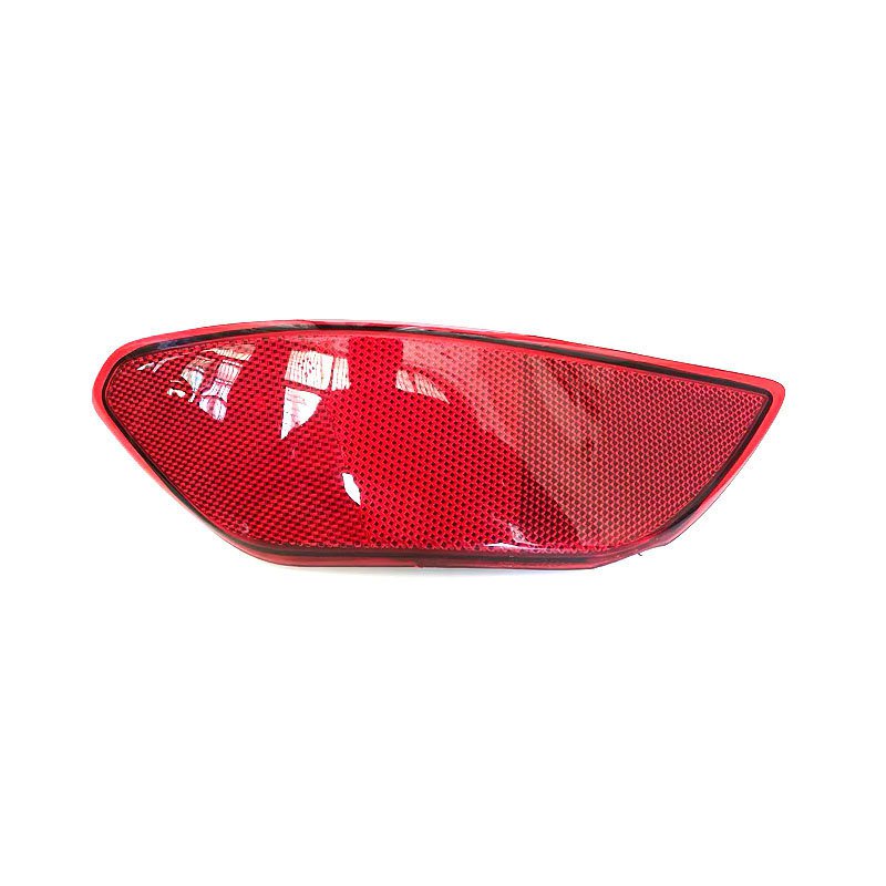 ポルシェ 車 リアバンパーカバー ヘッドライト保護 車両 sche cayenne 2011- 2014 95863110500 ...