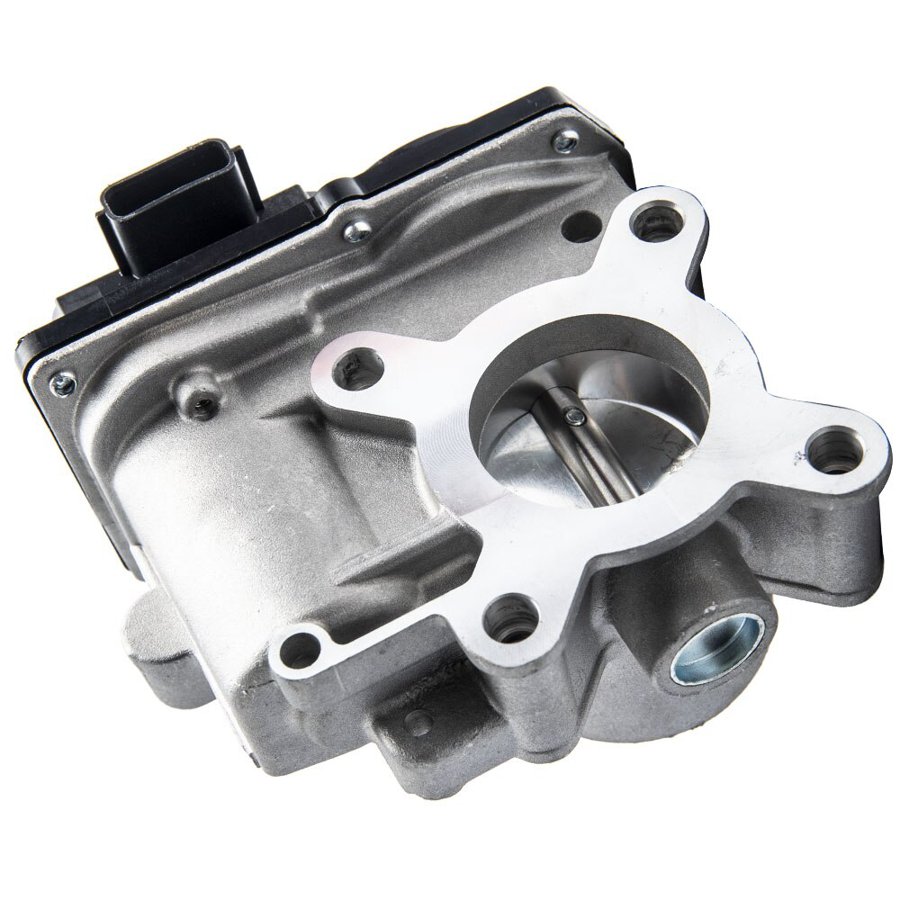 ルノー スロットルボディ クリオ kangoo トゥインゴモデュス dacia サンデロ 1.2 8200568712 161202859R ...