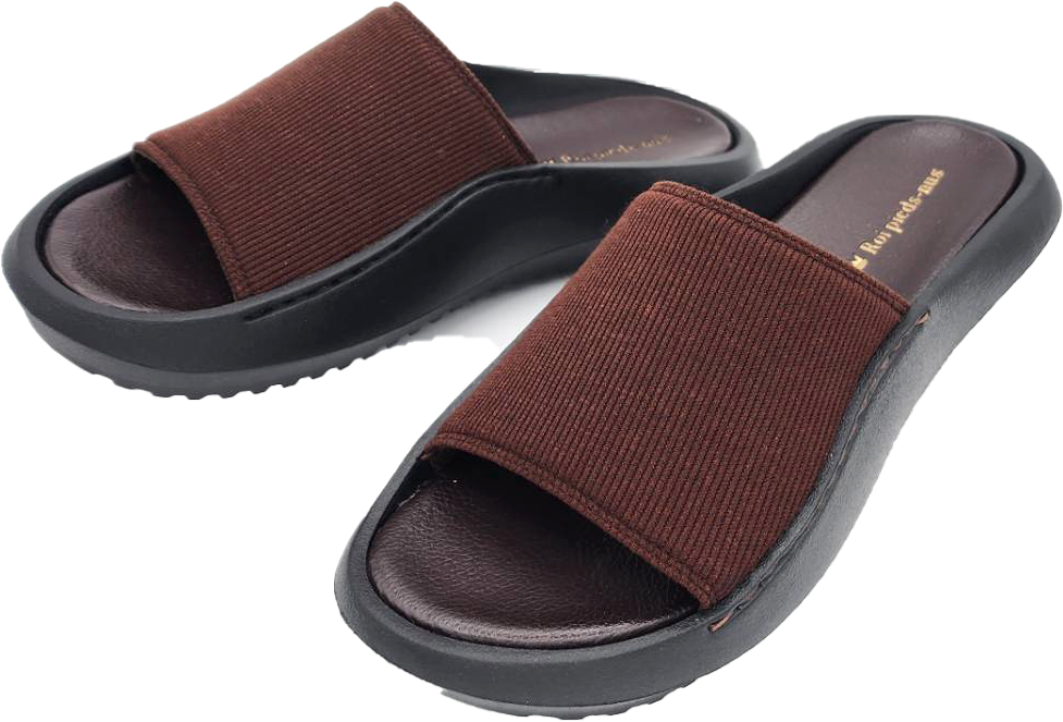 ハイブリッドサンダル Roi pieds-nus VM2407 厚底 : ヤマト公式ショップ - 通販 - Yahoo!ショッピング