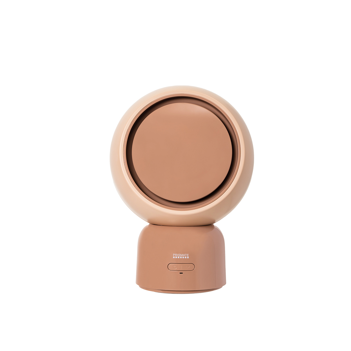 PRISMATE プリズメイト 首振り機能付 セラミックヒーター&ファン PR-WA024 軽量 安全 オートオフ 転倒自動OFF 小型 コンパクト かわいい : YO-KO Yahoo ...