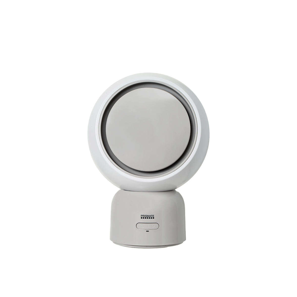 PRISMATE プリズメイト 首振り機能付 セラミックヒーター&ファン PR-WA024 軽量 安全 オートオフ 転倒自動OFF 小型 コンパクト かわいい : YO-KO Yahoo ...