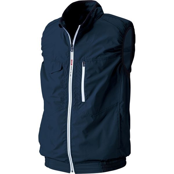 HOOH 空調服 ベスト セット ファン ファンセット ファン付き 2023 空調作業服 空調ベスト バッテリーセット V8300 4L 村上被服 : 養生ボード屋 - 通販 - Yahoo ...