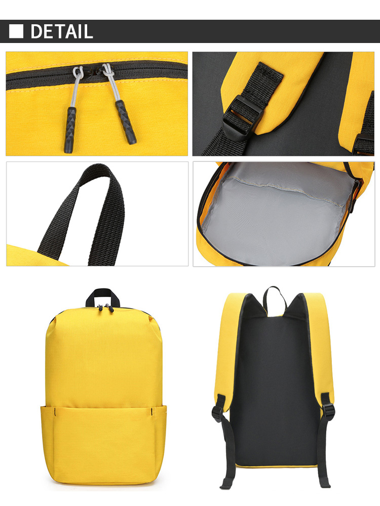 リュック レディース メンズ リュックサック 通学 女子 男子 バックパック 小さめ 軽い 薄型 おしゃれ かわいい きれいめ シンプル 収納 ...