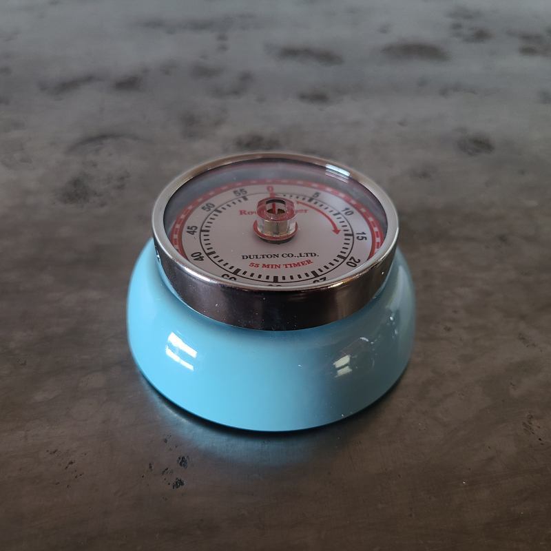 [タイマー]DULTON KITCHEN TIMER WITH MAGNET :49:ヨウキヤYahoo!ショッピング店 - 通販 ...