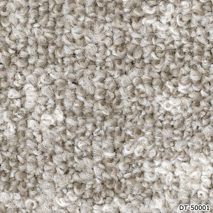 サンゲツタイルカーペット 床材 カーペット パネルカーペット マット ラグ ループパイル 約50×50cm 1枚 DT-5000 F-eco クラフトスタジオ F (R) :dt-5000 ...