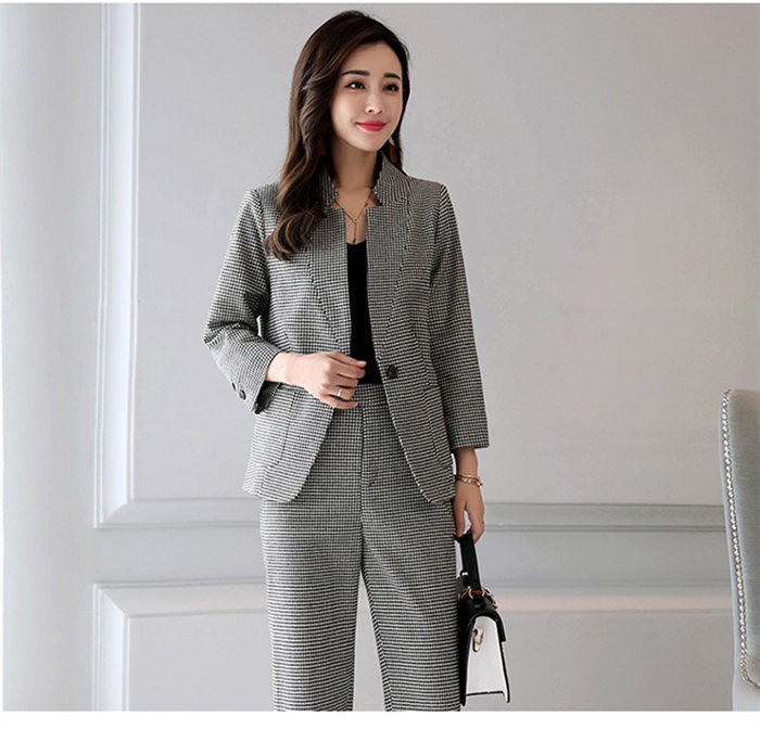 セットアップ スーツパンツ レディース フォーマル セレモニースーツ 2