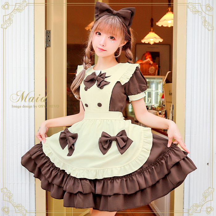 コスプレ メイド服 メイド ハロウィン 仮装 大人 衣装 メイド コスプレ メイド服 メイド ハロウィン 仮装 大人 衣装 メイド