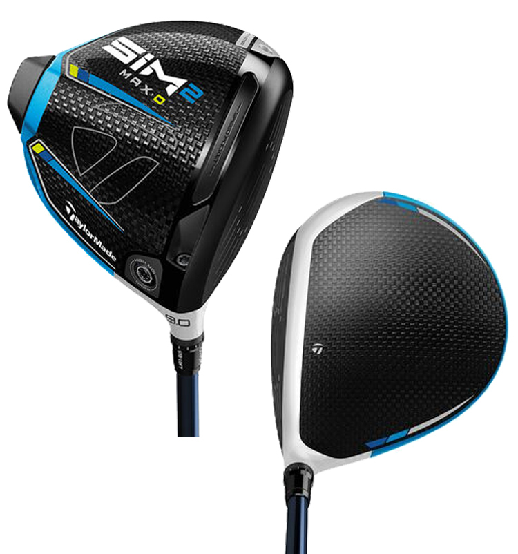 のヘッド 2021年モデル TENSEI BLUE TM50 カーボンシャフト 遊遊スポーツ PayPayモール店 - 通販 - PayPayモール 日本正規品 テーラーメイド SIM2 ...