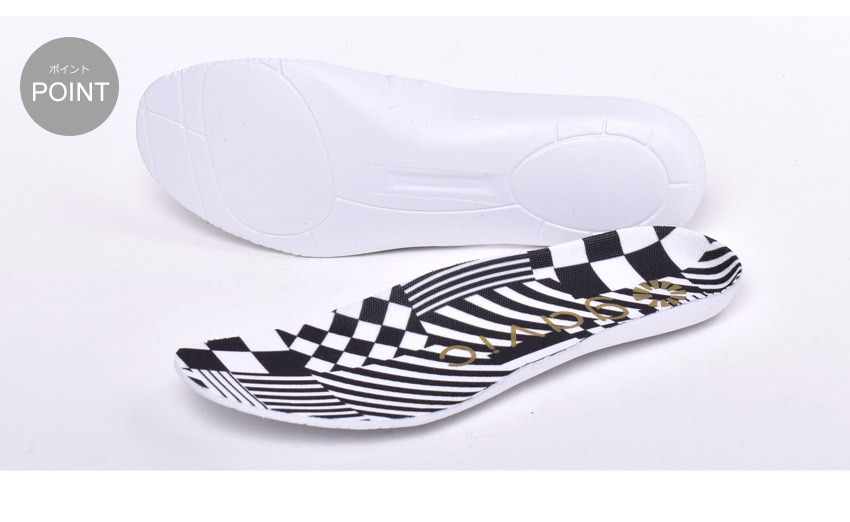 GAViC（ガビック） スニーカー レディース エポナ ガビックライフ