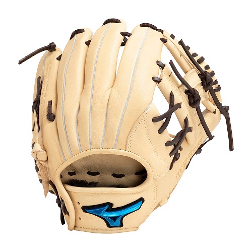 ミズノ グローブ 大人 一般 ソフトボール用ウィルドライブ ブルー 内野手用 MIZUNO 1AJGS29923 ブラック 黒 ベージュ ...