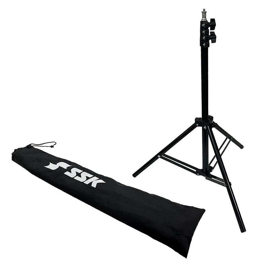 エスエスケイ（SSK） ベースボール 三脚 ユニセックス テスター用三脚